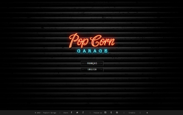 Dica de Jogo: PopCorn Garage – Ezi Monteiro