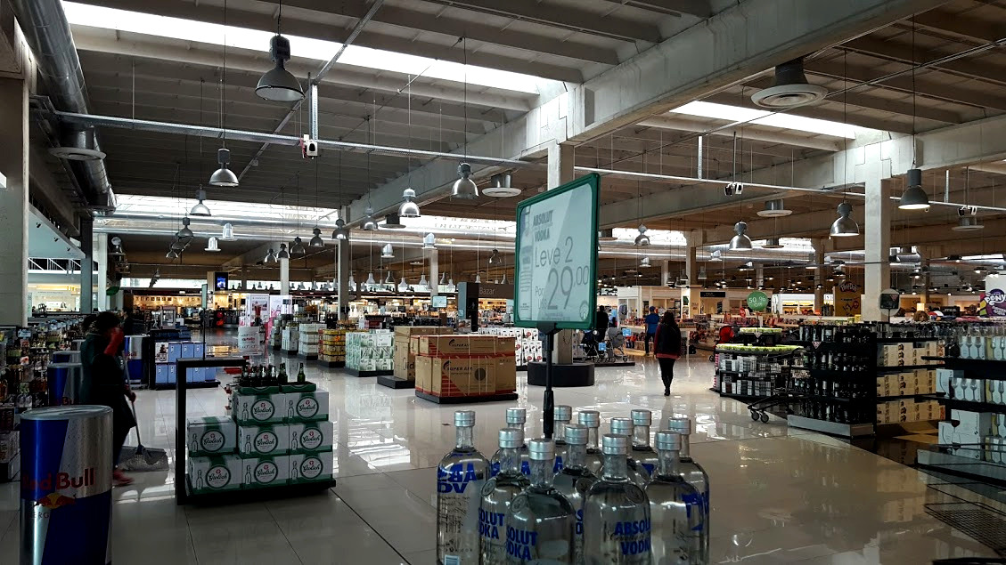 Vale a pena fazer compras em Rivera – Uruguai? – Ezi Monteiro