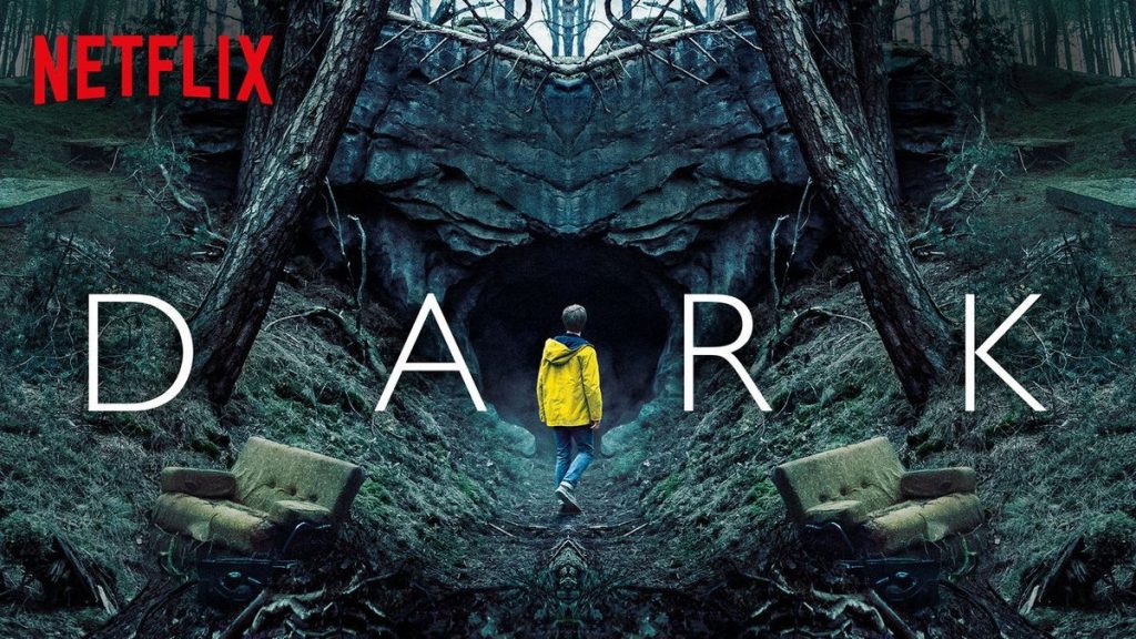 Vale a Pena Assistir a Série Dark da Netflix? – Ezi Monteiro